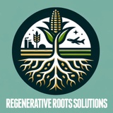 Regenerative Roots Solutions